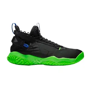 JORDAN Proto React Sneakers - Black