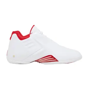 Adidas T-mac 3 Restomod 'rockets' Sneakers