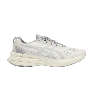 Asics Novablast 2 Sps Sneakers - Grey