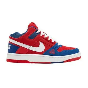 Nike Delta Force 3/4 'la Clippers' Sneakers