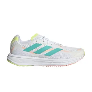 Adidas Sl20.3 Sneakers - White