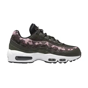 Nike Air Max 95 Sneakers - Green