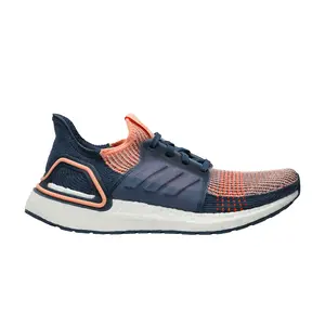 Adidas UltraBoost 19 Sneakers Pink