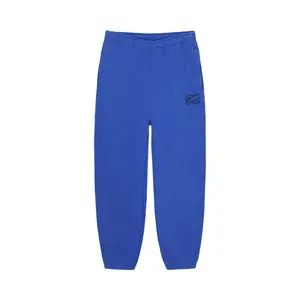 StÜssy X Nike Fleece Jogger - Blue