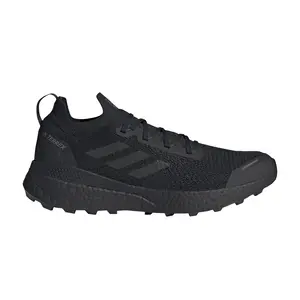 Adidas Terrex Two Ultra - Black