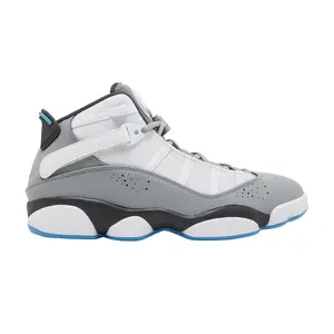 JORDAN 6 Rings Sneakers - White