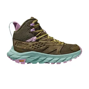HOKA® Anacapa Breeze Mid - Green