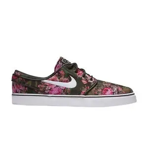 Floral Shoes For Men