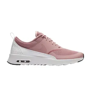 Nike Max Thea Sneakers - Pink