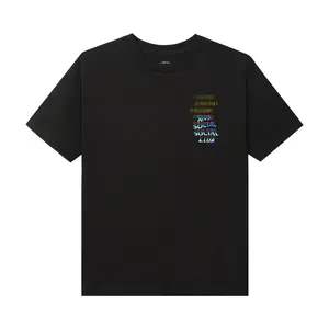 ANTI SOCIAL SOCIAL CLUB Channel 747 Tee