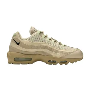 Nike Air Max 95 Premium Brown