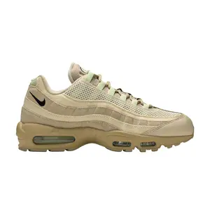 Nike Air Max 95 Premium - Tan
