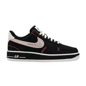 Nike Embellished Sneakers For Men