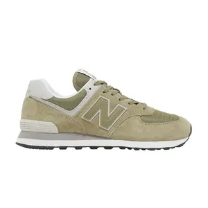 NEW BALANCE 574 Sneakers - Green