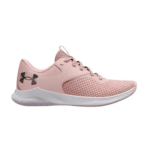 Under Armour Charged Aurora 2 Athletic Sneakers - Pink