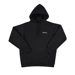 Supreme Mary Hooded Sweatshirt