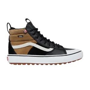 Vans Casual Boots For Men