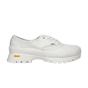 VANS Authentic Vibram Lx