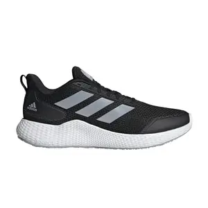 Adidas Edge Gameday Athletic Sneakers - Black