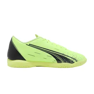 PUMA Ultra Play It 'fastest Pack - Yellow