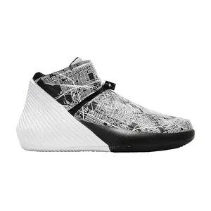 Jordan Adjustable Shoes For Men