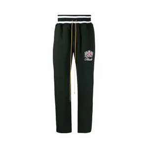 Rhude Tracksuit Rib Pant