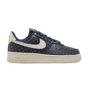Nike Force 1 '07 Low 'polka Dots' Sneakers