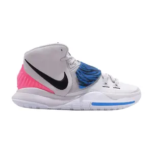 Nike Kyrie Ep Sneakers - Grey