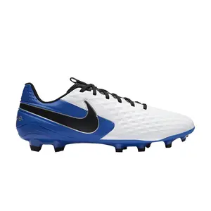 Nike Tiempo Legend 8 Academy Fg Mg - White