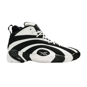 REEBOK Shaqnosis Og High-top Sneakers - Black