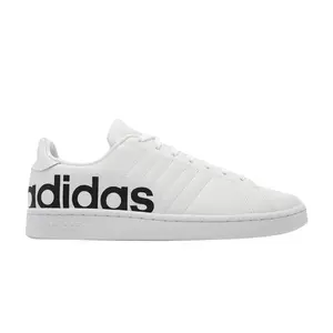 Adidas Grand Court Lts Sneakers