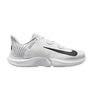 Nike Naomi Osaka X Nikecourt Air Zoom Gp Turbo Hc Sneakers - White