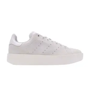 Adidas Stan Smith Bold Sneakers - White