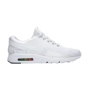 Nike Air Max Zero Sneakers - White