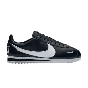 Nike Classic Cortez Premium 'swoosh' Sneakers