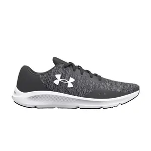 Under Armour Charged Pursuit 3 Twist - Grey
