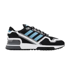 Adidas Zx 750 Hd Sneakers - Black