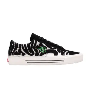 VANS Anderson .paak X Sid Dx 'malibu' Sneakers - White