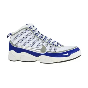 Nike Zoom Don Sneakers - Blue