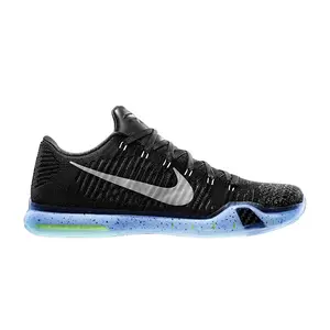 Nike Kobe X Elite Low Htm Sneaker