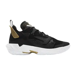 JORDAN Why Not Zer0.4 Pf 'family - Black