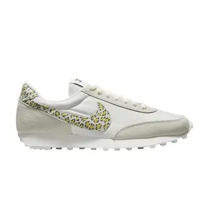 Nike Daybreak Se Sneakers - Cream