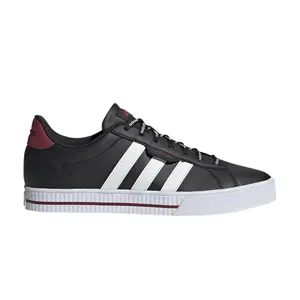 Adidas Daily 3.0 Sneakers - Black