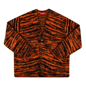 Supreme Logo Knitwear For Men