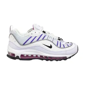 Nike Max 98 Sneakers - Purple