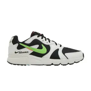 Nike Atsuma Sneakers - White