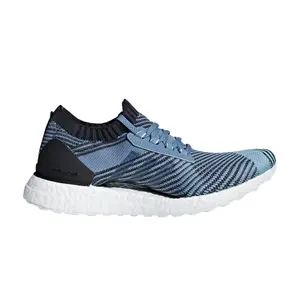Adidas Parley X Wmns Ultraboost Spirit' Sneaker - Blue