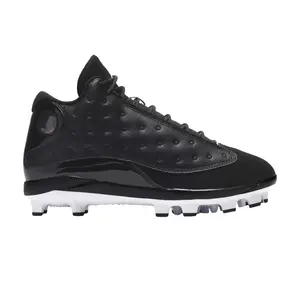 JORDAN Retro Mcs Cleats - Black