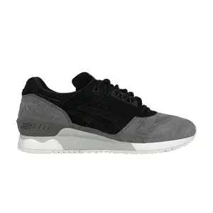Asics Lace Up Sneakers For Men