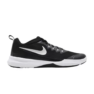 Nike Legend Trainer Sneakers - Black